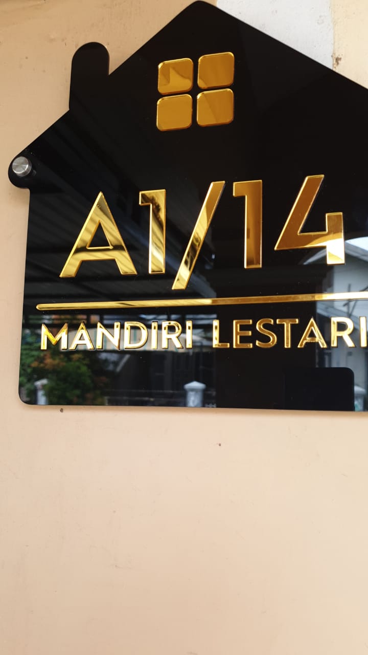 custom - Raja Interior CV. Raja Ardana