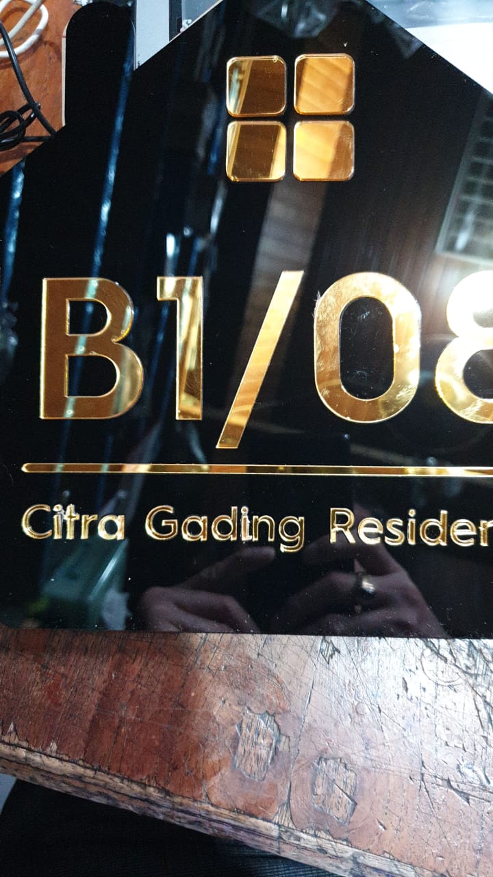 custom - Raja Interior CV. Raja Ardana