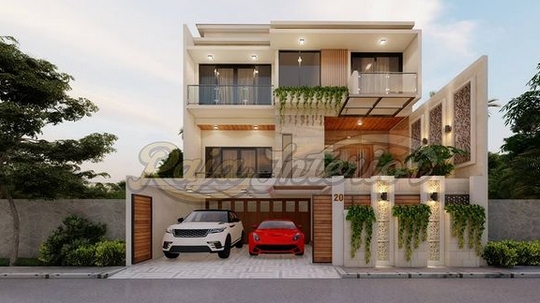 custom - Raja Interior CV. Raja Ardana