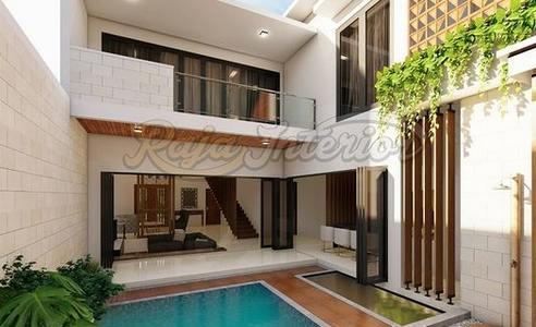 custom - Raja Interior CV. Raja Ardana