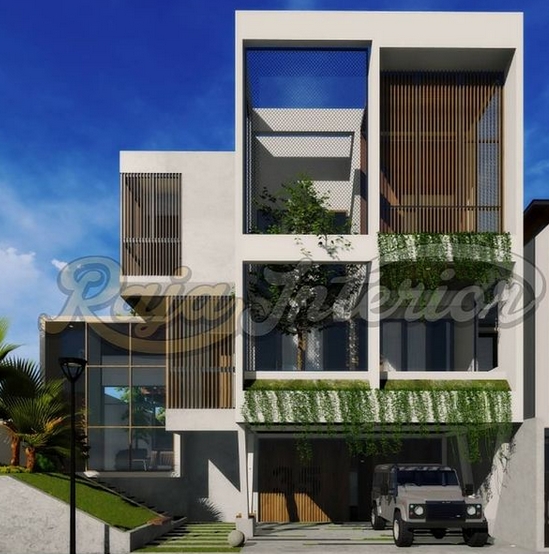 custom - Raja Interior CV. Raja Ardana