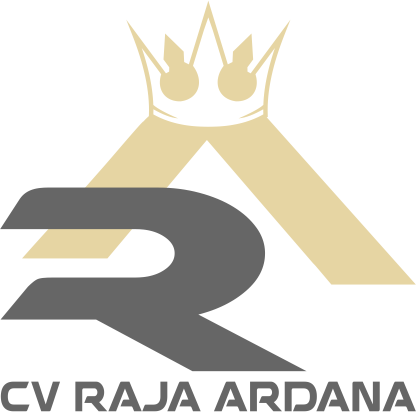 Link in Bio - Raja Interior CV. Raja Ardana